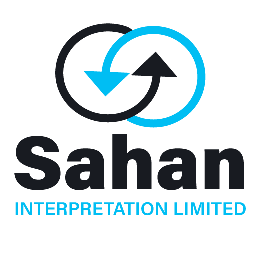 Sahan Interpretations - Professional Interpretation Services
